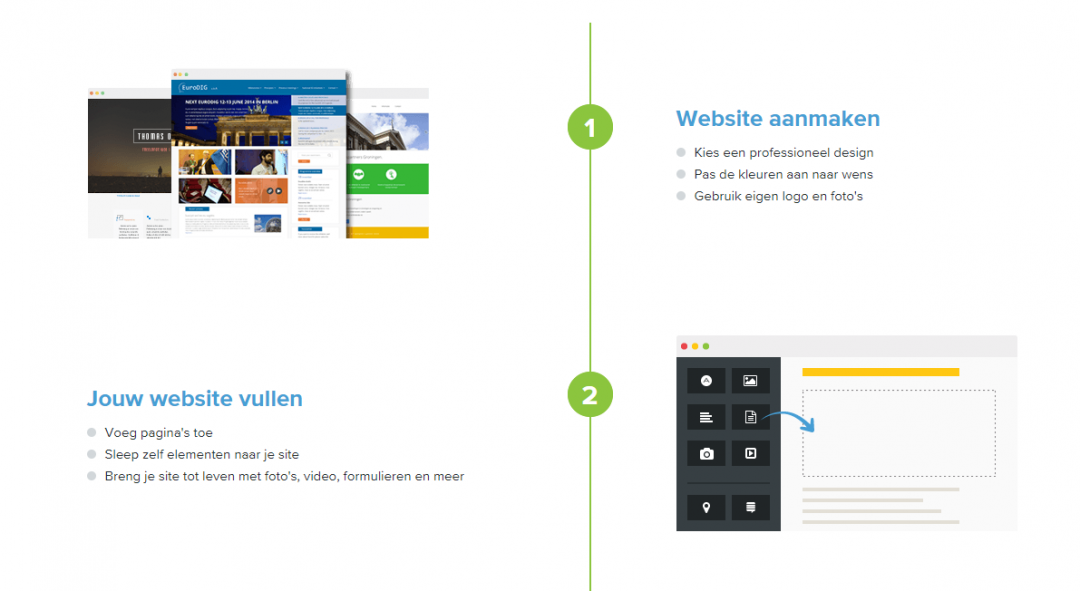 JouwWeb Ervaringen, Review & Voorbeelden [2026] [Slecht ...