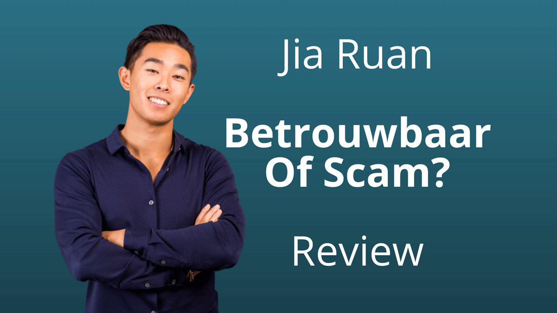 Bol Masterclass 4.0 Kopen? [Jia Ruan Fact-Check] [Eerlijke Review ...