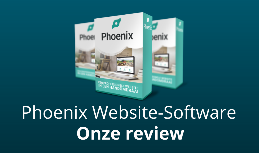 Phoenix-Website Review [IMU] Onze Ervaringen [2025] | Bedrijvenconsultant