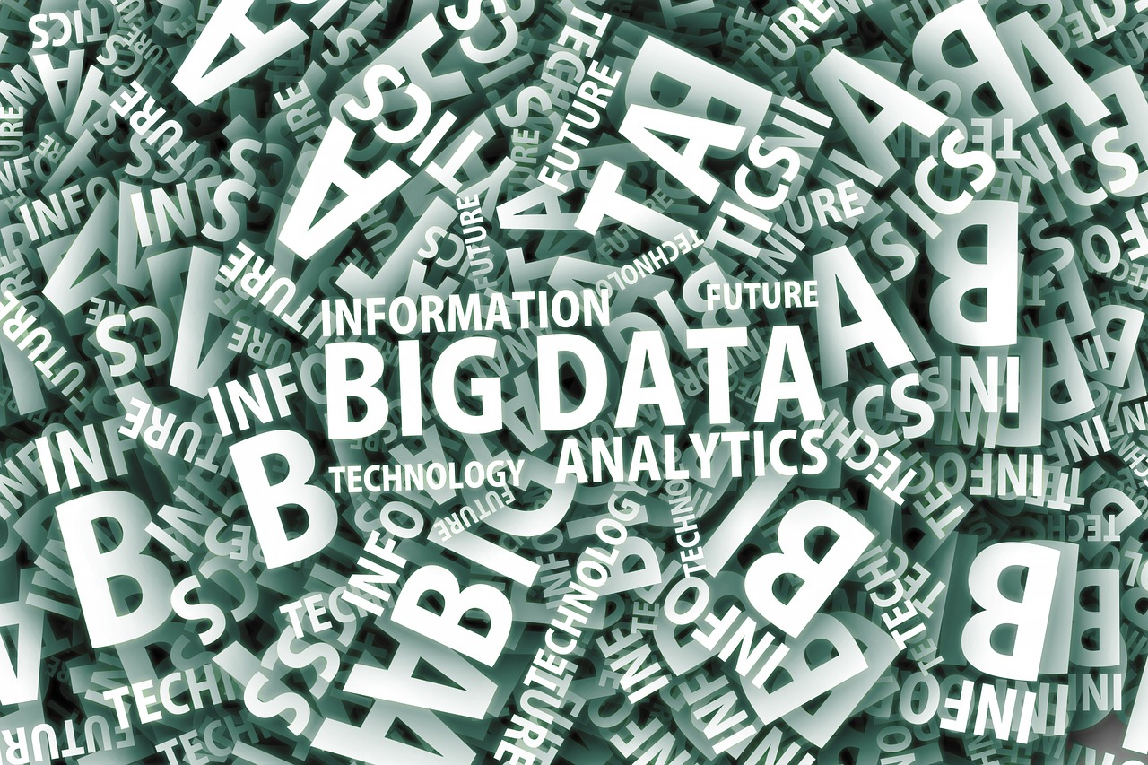 Wat Is Big data? [Uitleg] | Bedrijvenconsultant