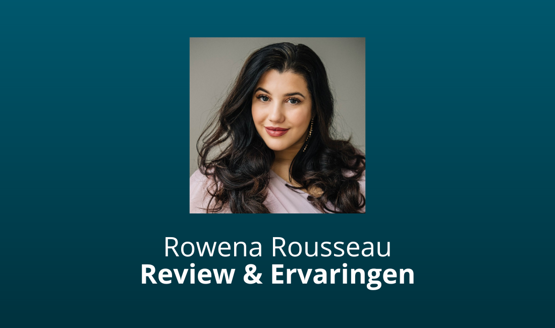 Rowena Rousseau: Aanrader? Review & Ervaringen [2025] | Bedrijvenconsultant